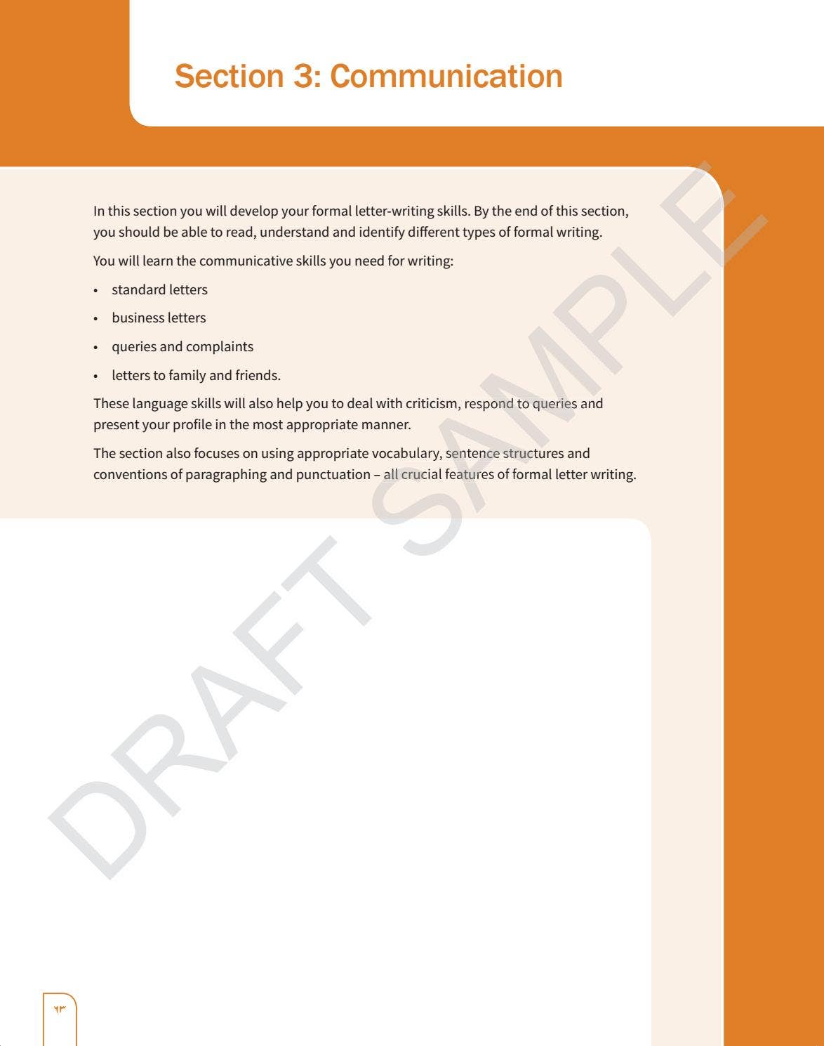 Preview Cambridge O Level Urdu as a Second Language by Cambridge ...