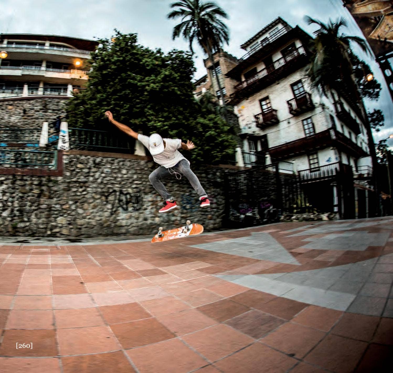 Cuenca paso a paso by Tuga Astudillo - Issuu