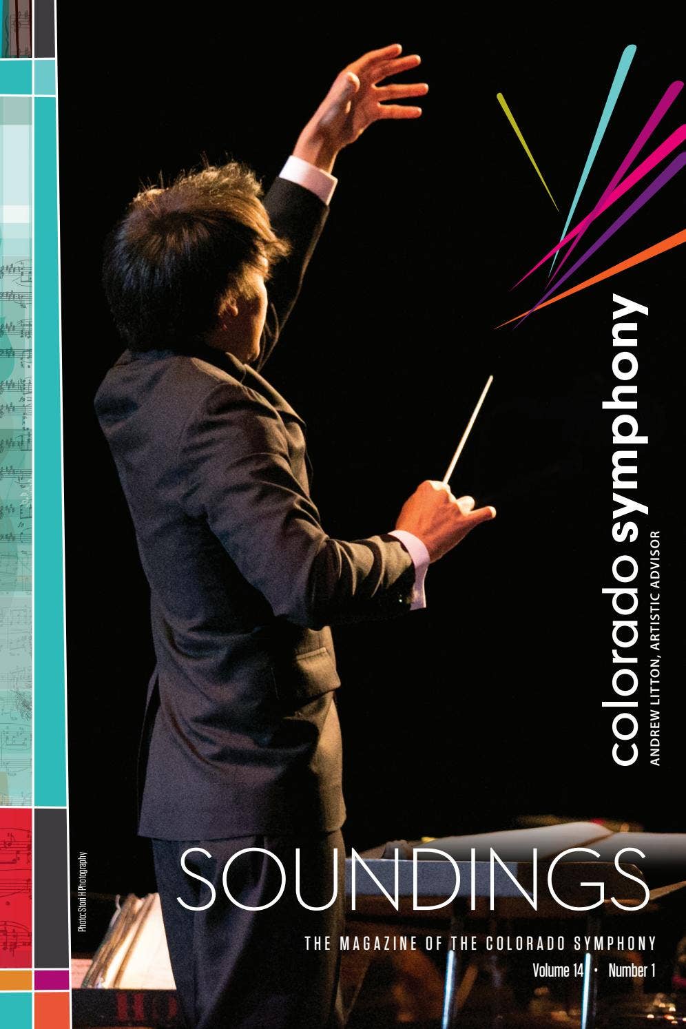 Soundings - The Second City Guide to the Symphony by Colorado Symphony ...