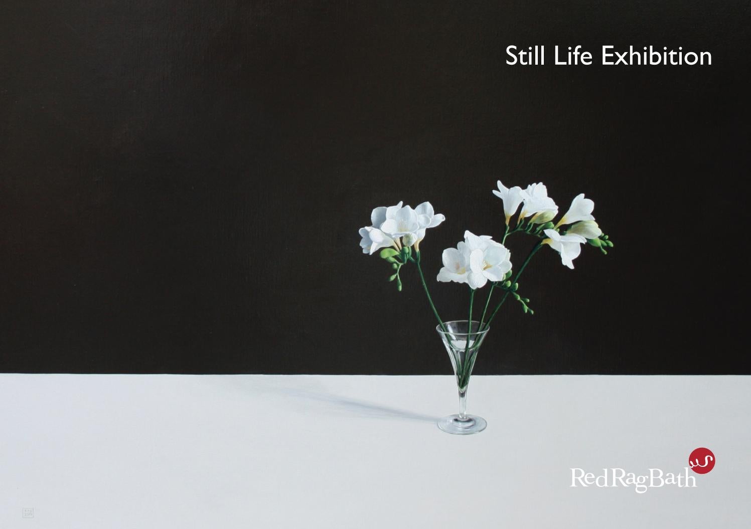 Still Life Exhibition - Red Rag Gallery (Bath) by Red Rag Gallery - Issuu