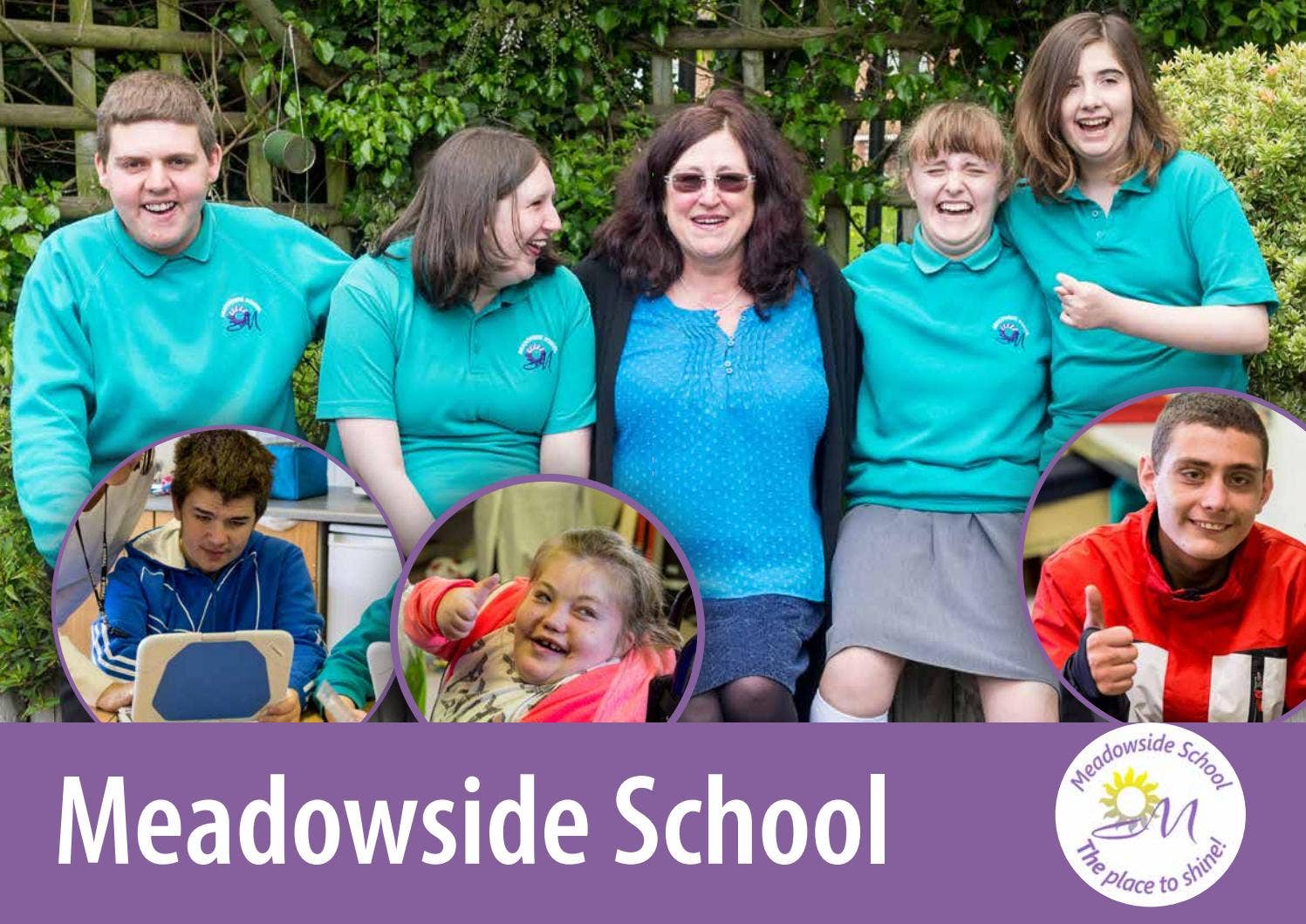 Meadowside School Prospectus by Meadowside School - Issuu