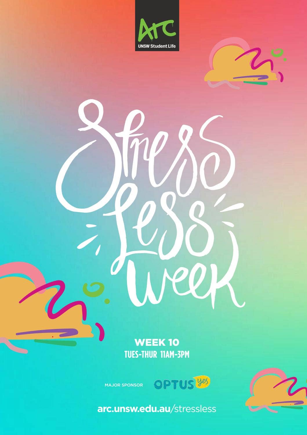 UNSW Blitz Magazine 2016: Issue 12 (S2W9) by Arc @ UNSW - Issuu