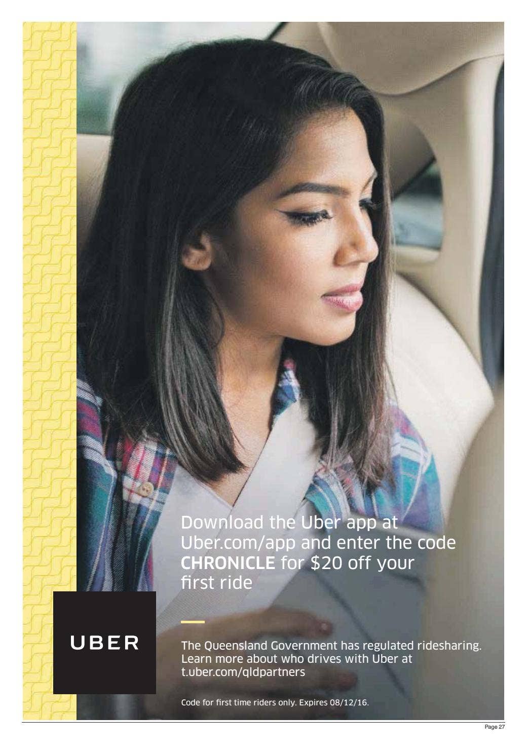 Boom by News Corp Custom Publishing - Issuu