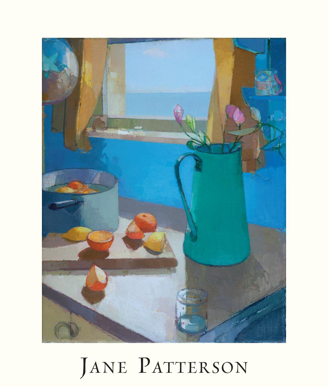 Jane patterson e cat by Browse & Darby Ltd - Issuu