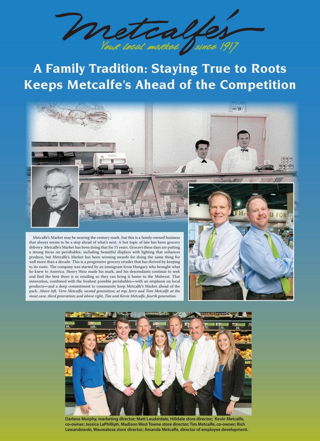 Metcalfe by Shelby Publishing - Issuu