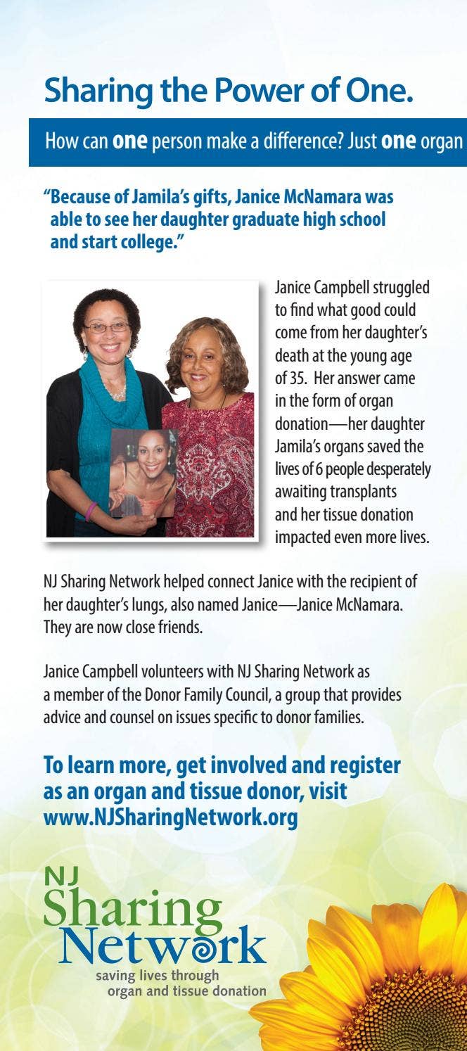 NJ Sharing Network Brochure by NJ Sharing Network - Issuu