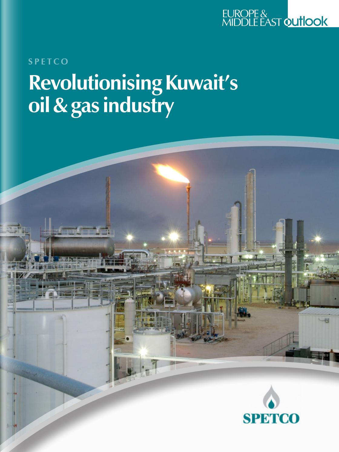 SPETCO by Outlook Publishing - Issuu