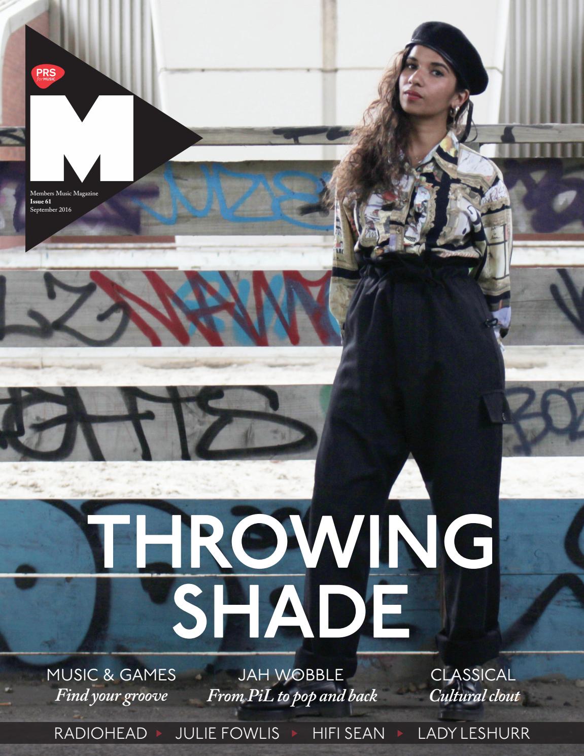 M61 by M Magazine - Issuu