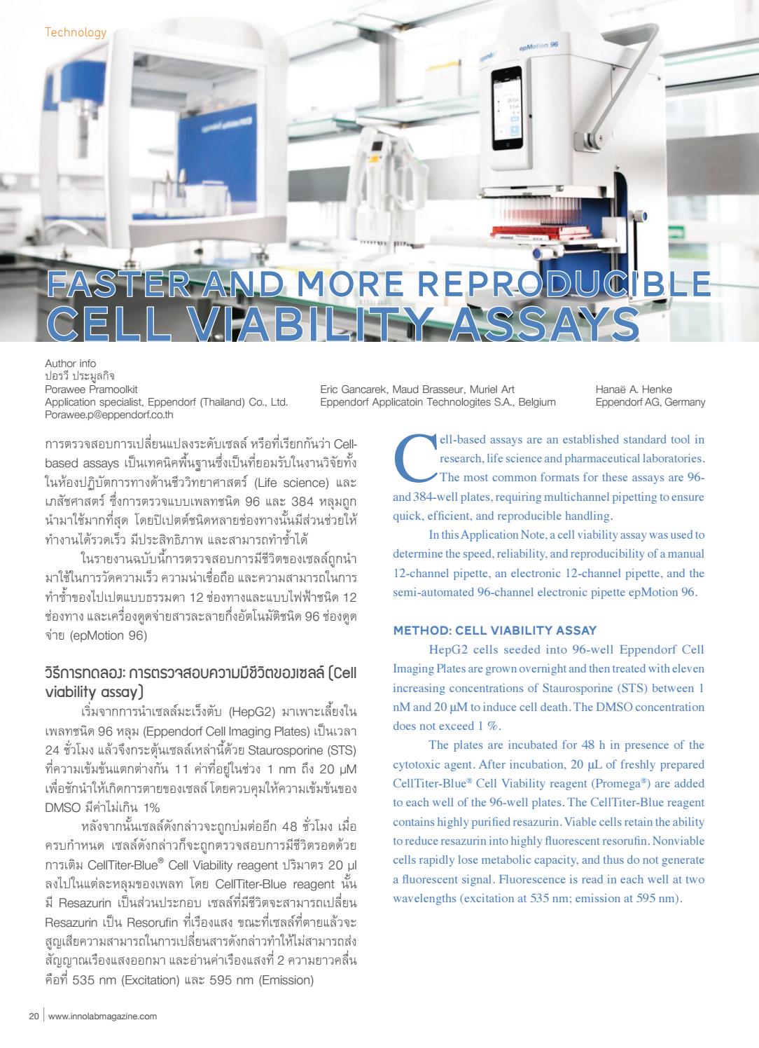 INNOLAB magazine #8.47 by INNOLAB - Issuu