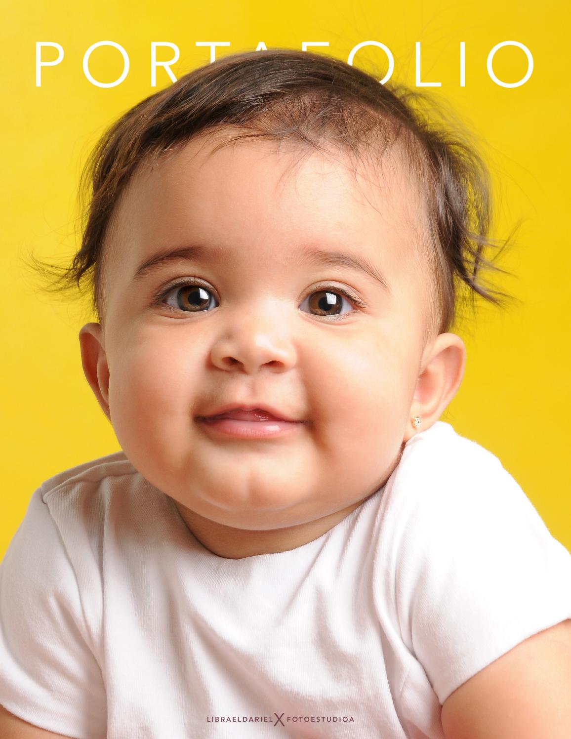 Portafolio Librael Dariel X FotoEstudio A by Librael Dariel Henríquez ...