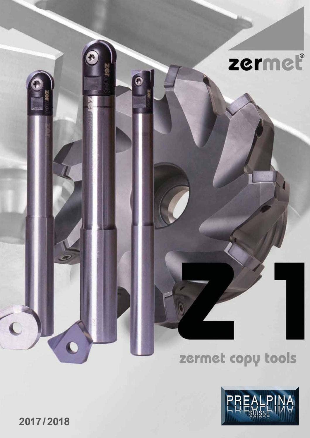 Zermet by Prealpina Suisse GmbH - Issuu