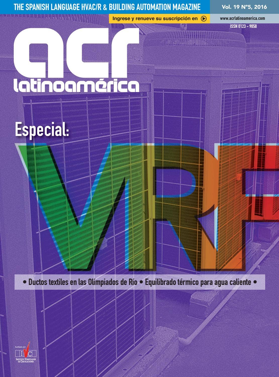 ACR LATINOAMERICA 19-5 by Latin Press, Inc. - Issuu