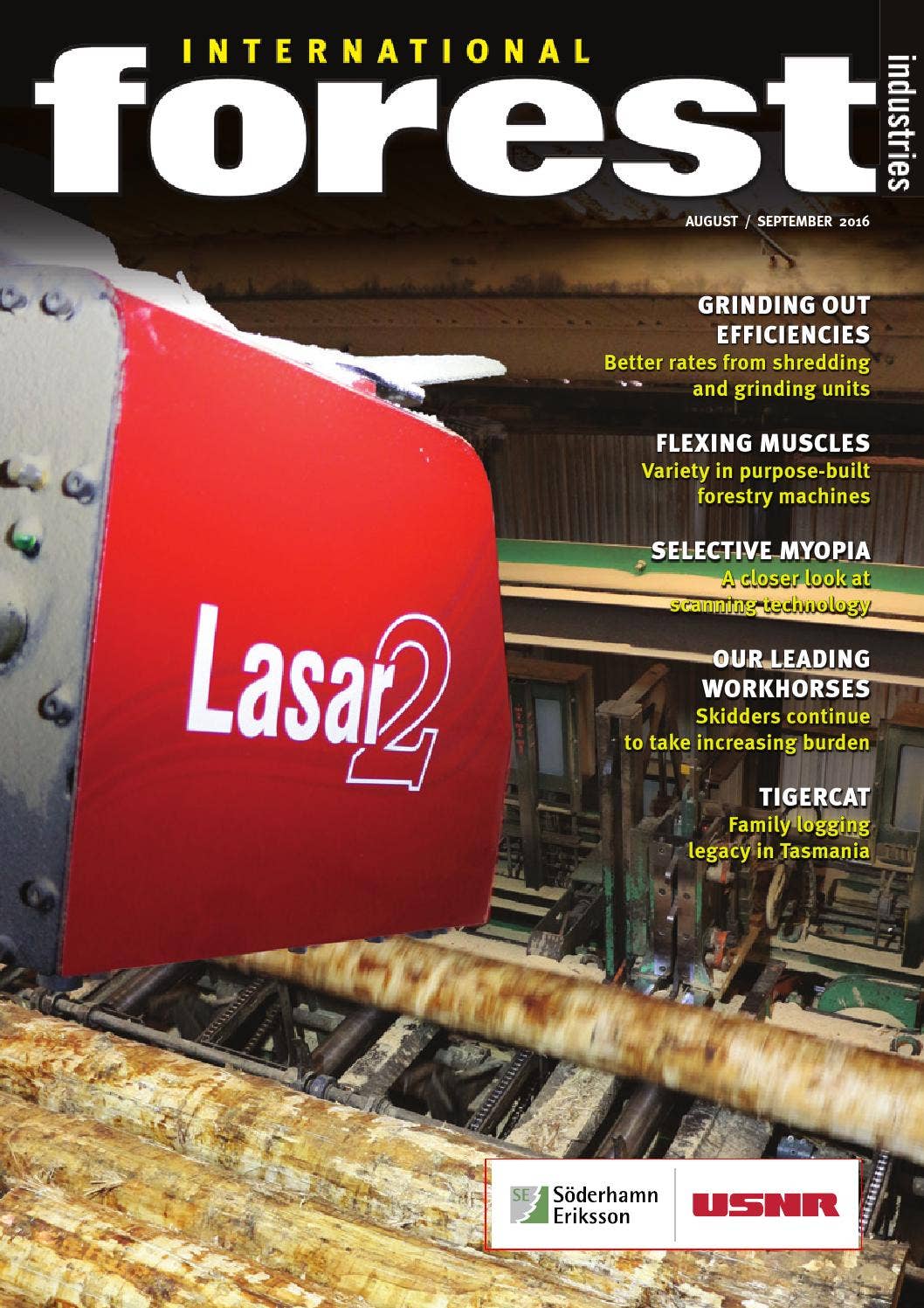 International Forest Industries Magazine Aug Sept 2016 Internet version ...