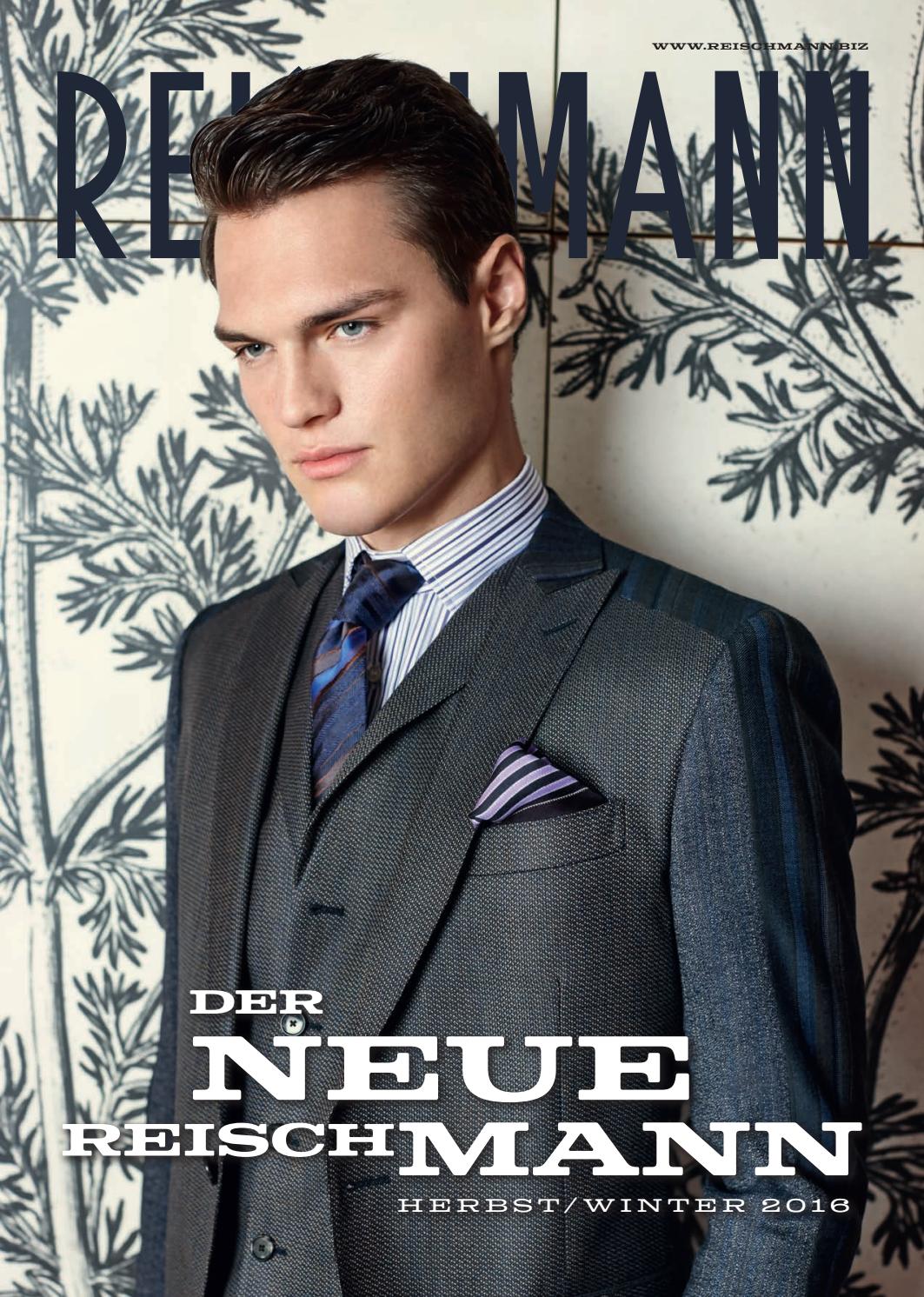 Der neue Reischmann by Reischmann Fashion + Sport - Issuu