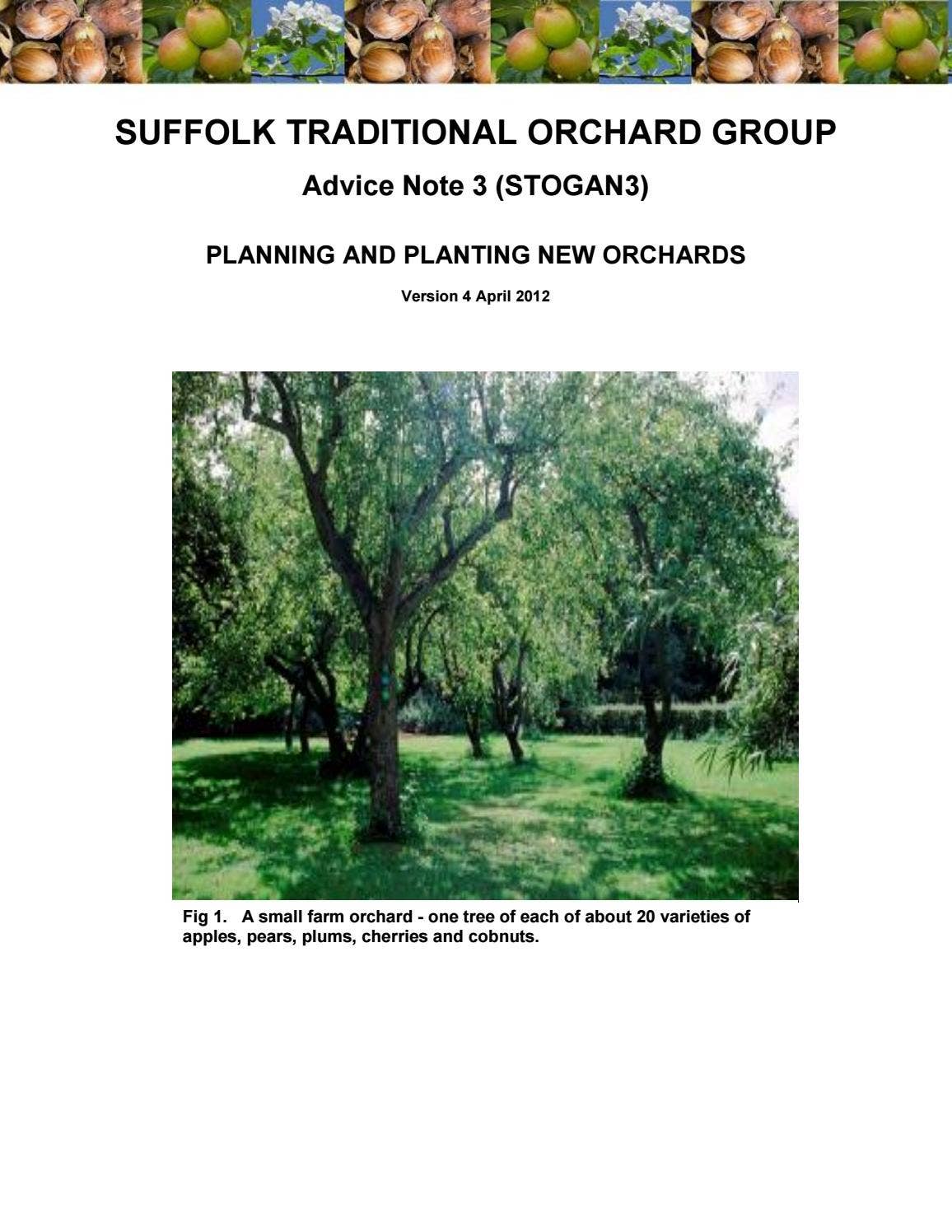 STOGAN 3 by Suffolk Biodiversity Information Service - Issuu