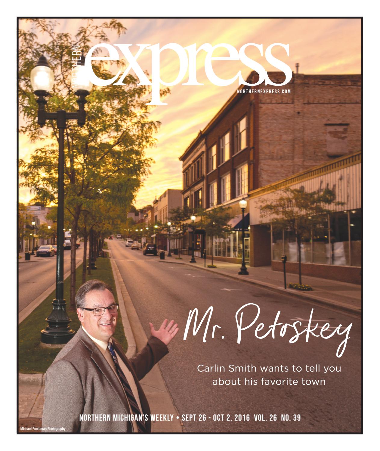 Northern Express September 26, 2016 by Northern Express - Issuu