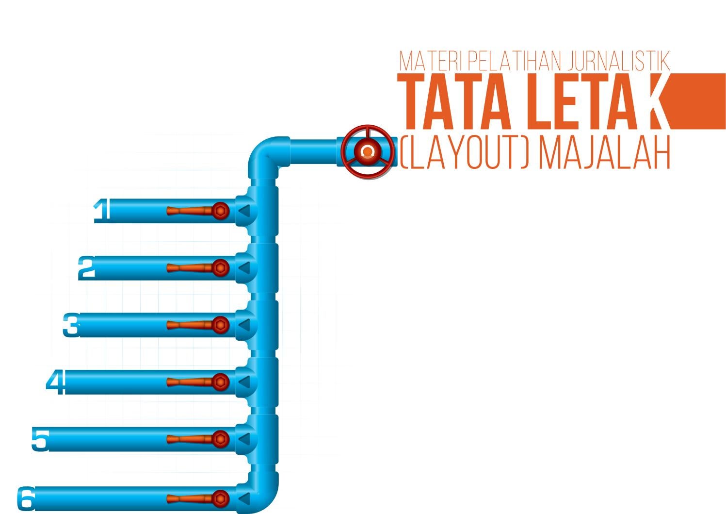 Materi Tata Letak [layout] by widhi maulana - Issuu