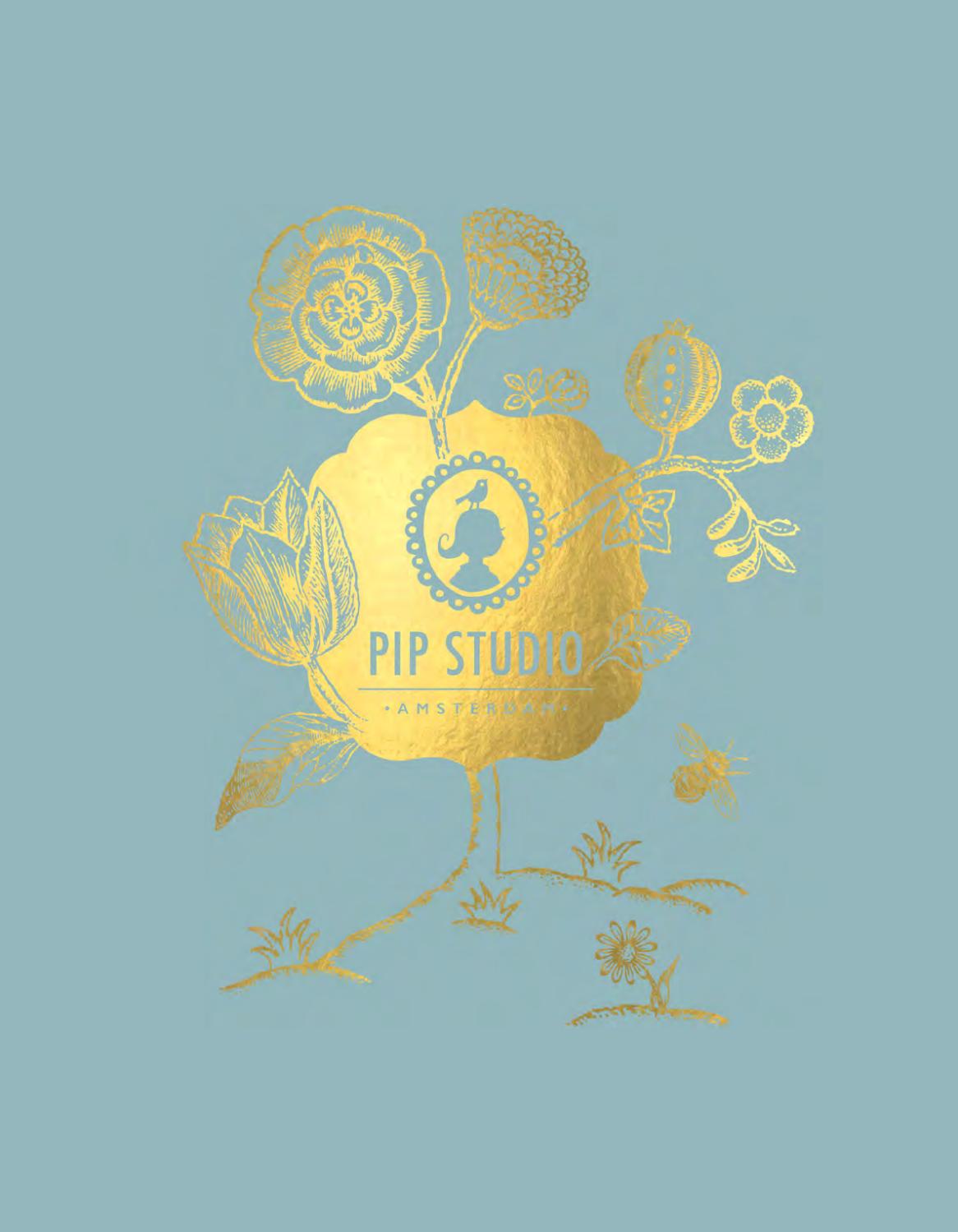 PiP Studio - Living collection by PIP Studio - Issuu