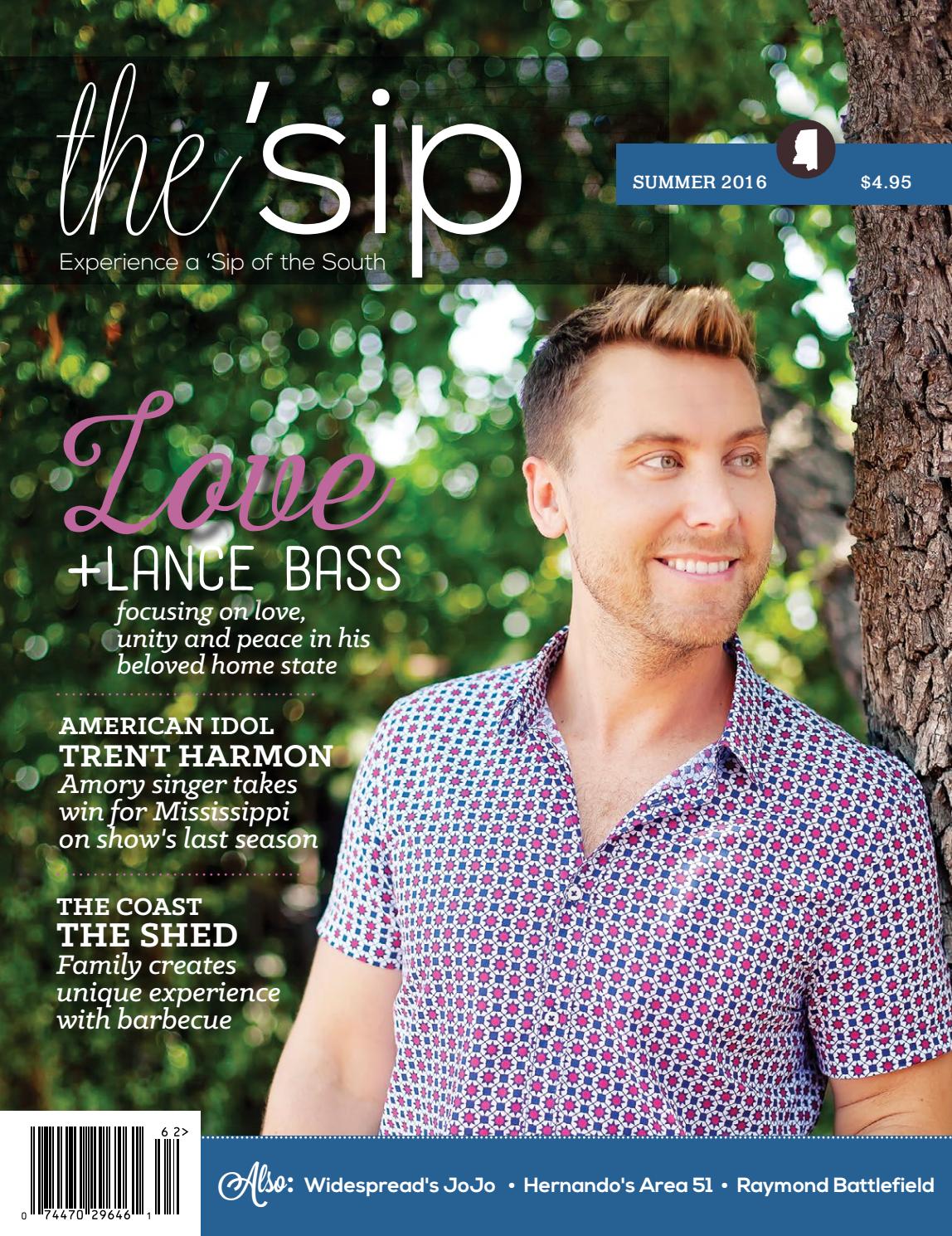 The 'Sip | Summer 2016 by The 'Sip Magazine - Issuu