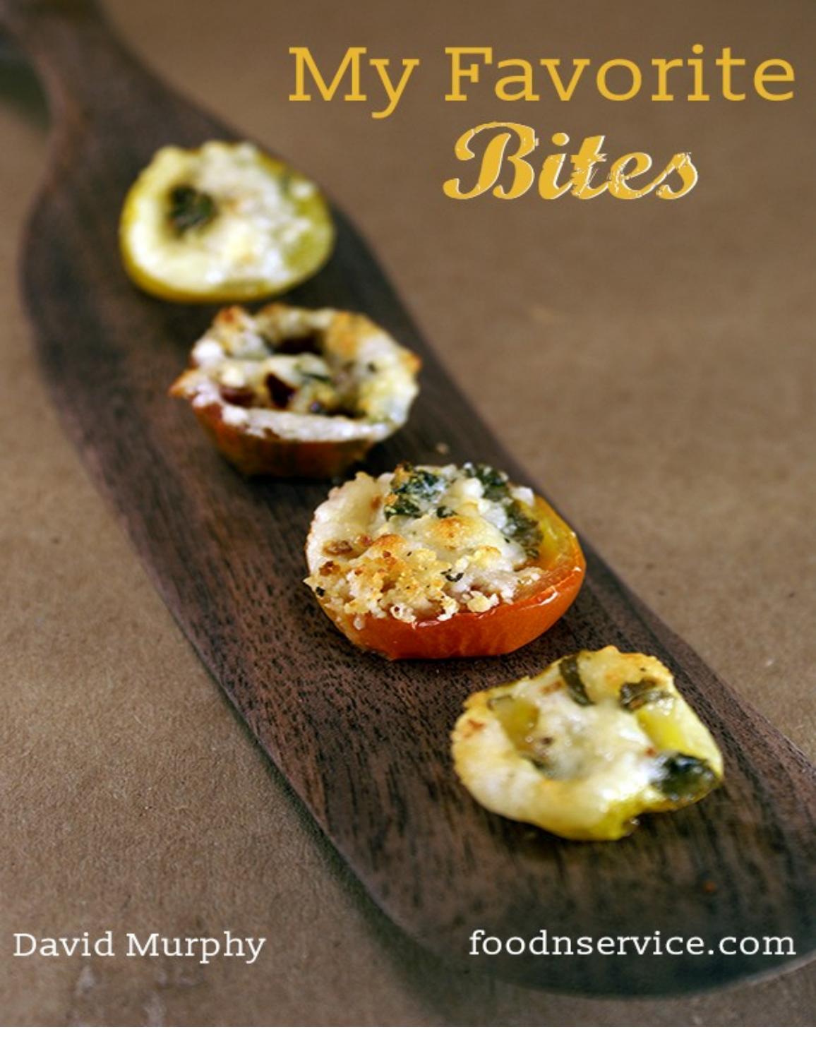 Recipe ebook by Foodnservice Recipe CookBooks - Issuu