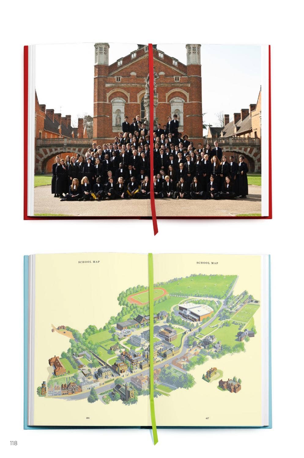 Yearbook Machine Sample Book / Brochure 2016 by Yearbook Machine - Issuu