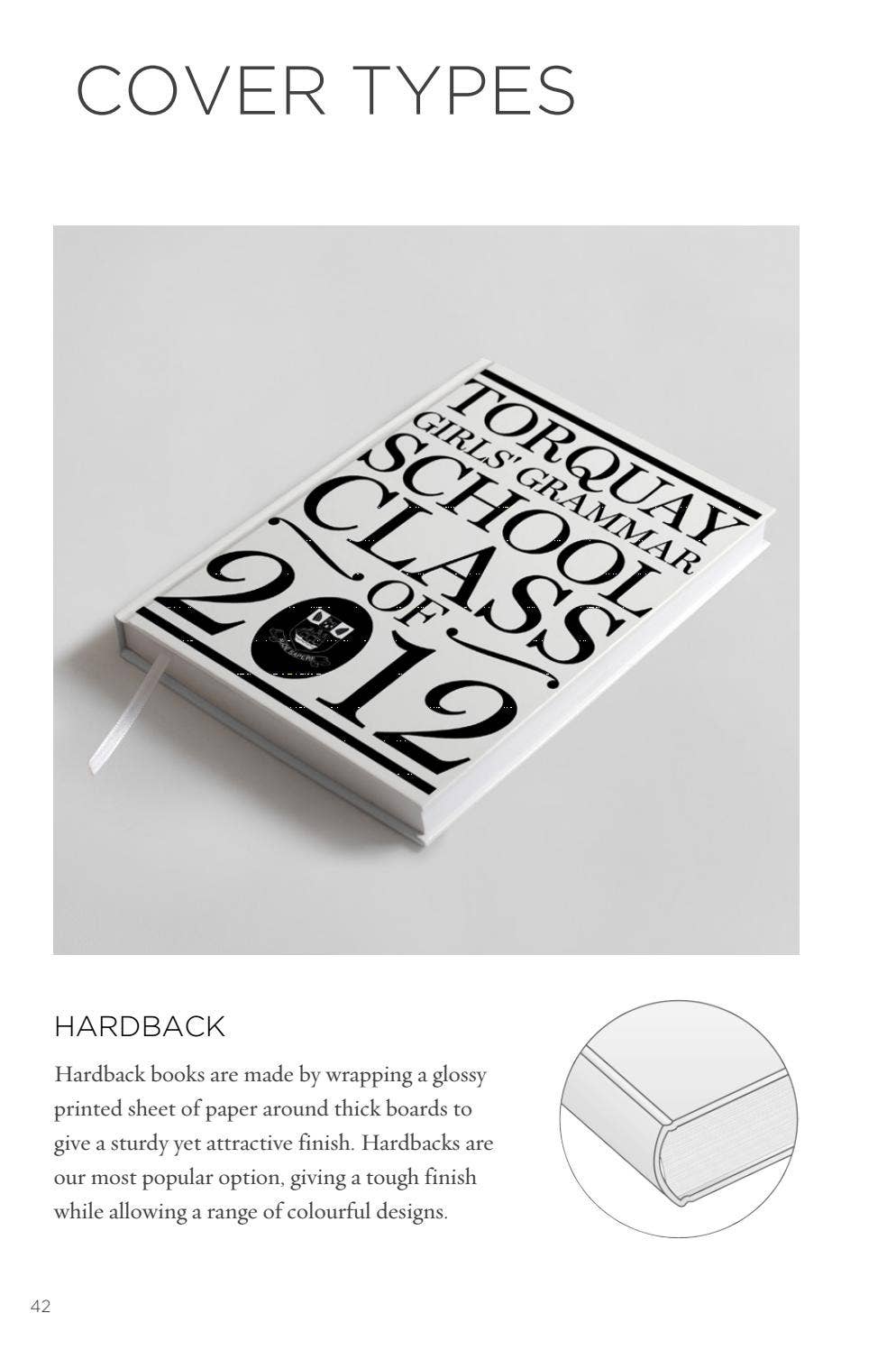 Yearbook Machine Sample Book / Brochure 2016 by Yearbook Machine - Issuu