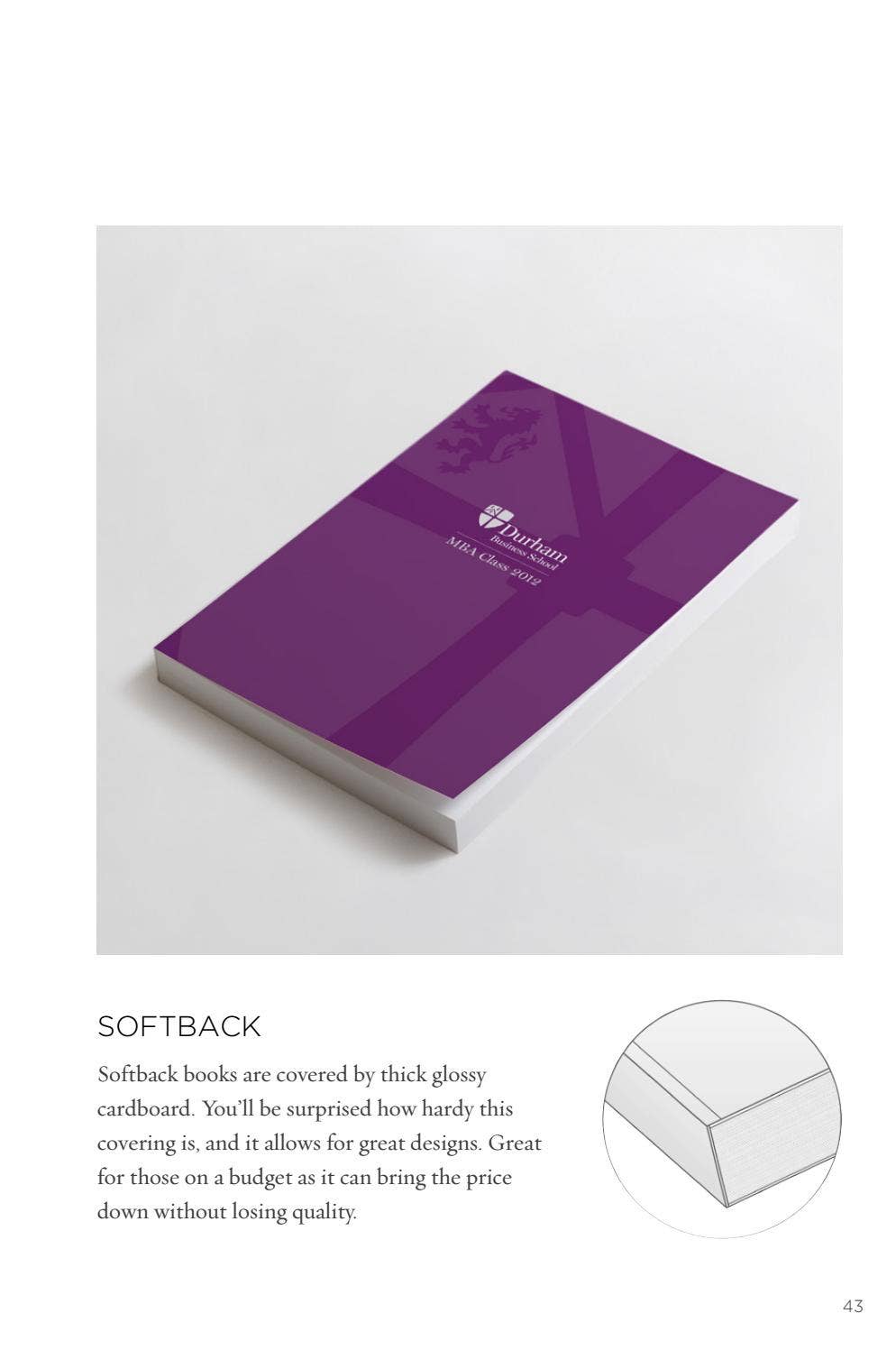 Yearbook Machine Sample Book / Brochure 2016 by Yearbook Machine - Issuu
