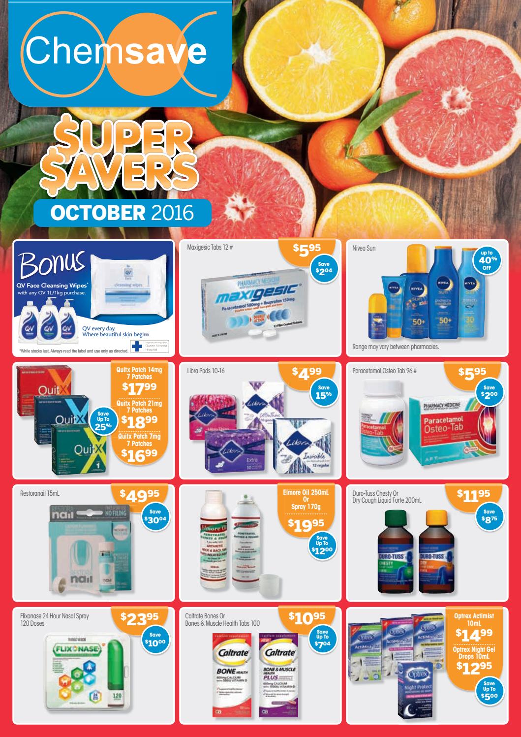 Chemsave-Mullumbimby-October-2016 by Echo Publications - Issuu