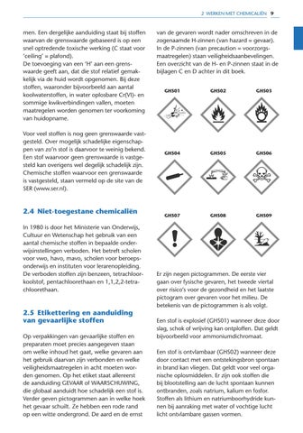Het Chemisch Practicum by ThiemeMeulenhoff - Issuu