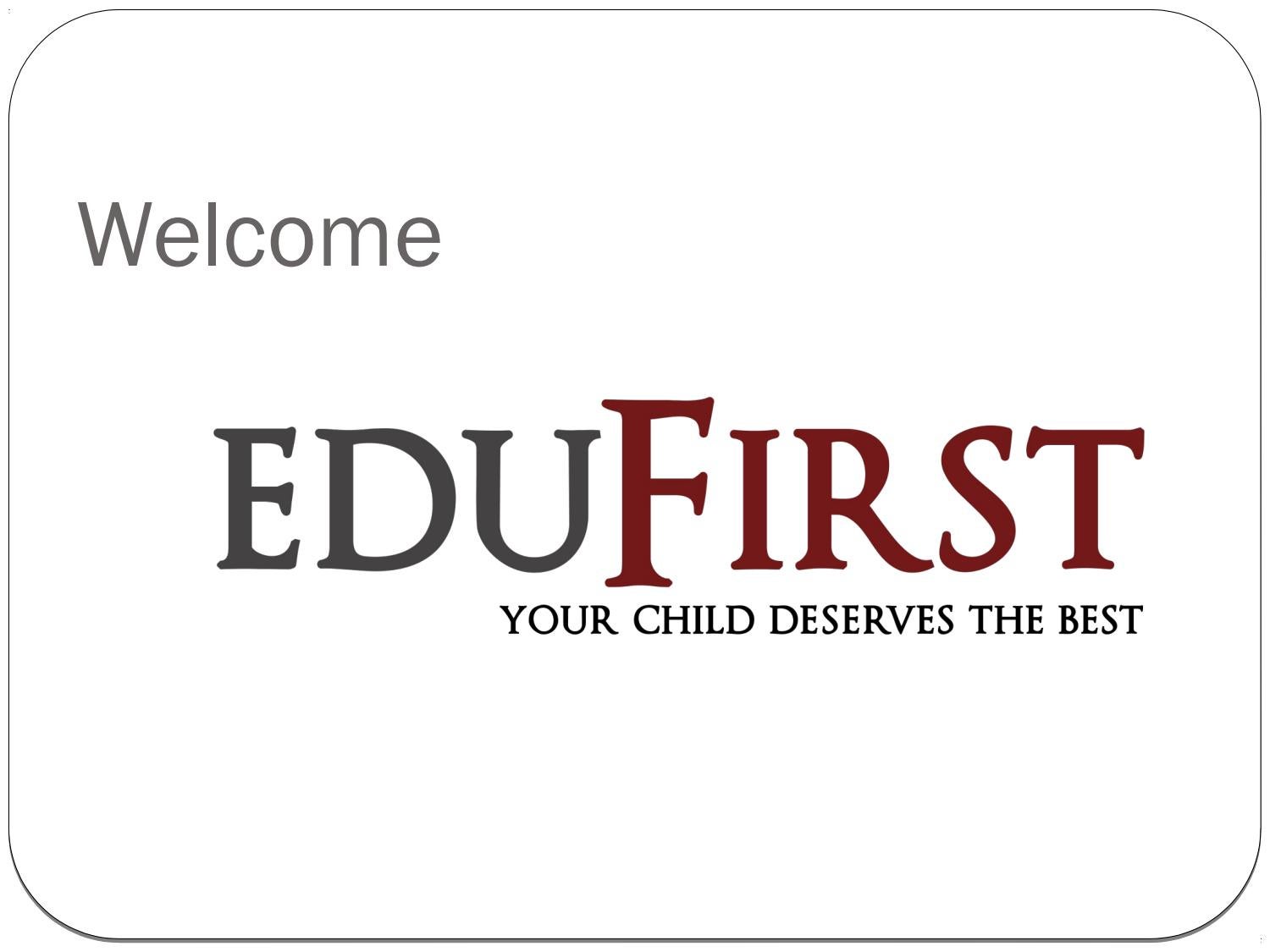 Secondary tuition centre with edufirst learning centre by EduFirst ...