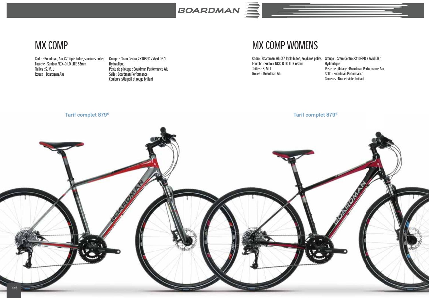 Catalogue Mohawk's 2017 by Cauchy Alexandre - Issuu