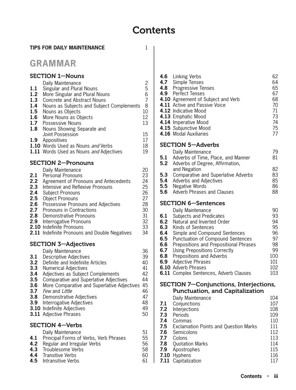 Voyages in English 2018, Practice Book, Grade 6 by Loyola Press - Issuu