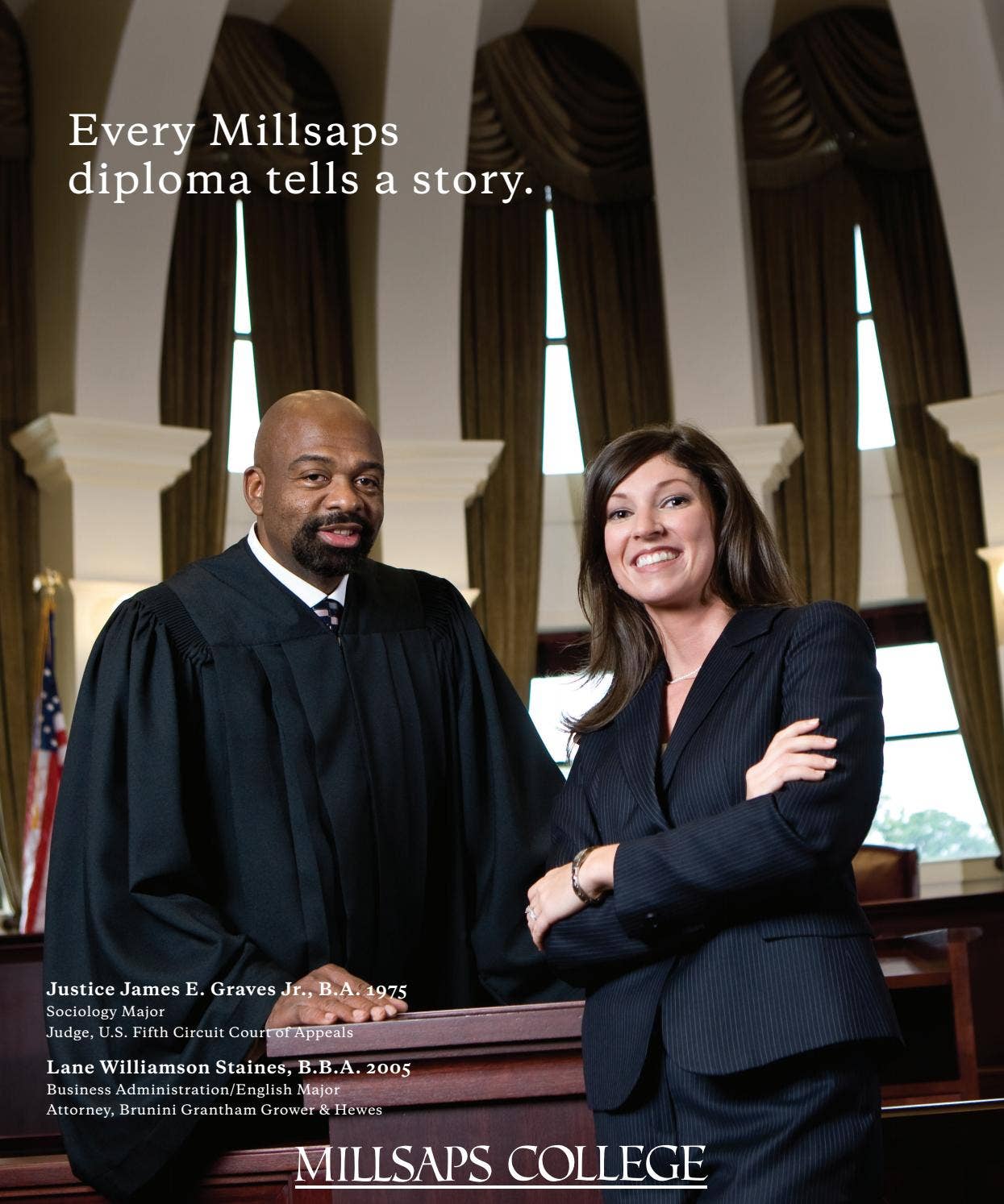 Millsaps College Alumni Outcomes by Millsaps College - Issuu