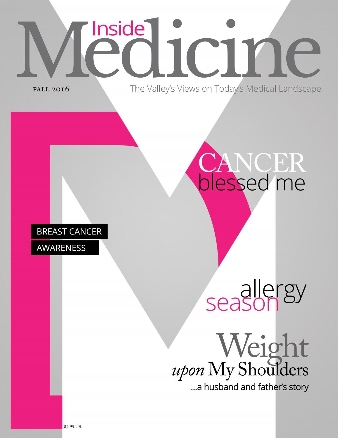 Inside Medicine by Inside Medicine - Issuu