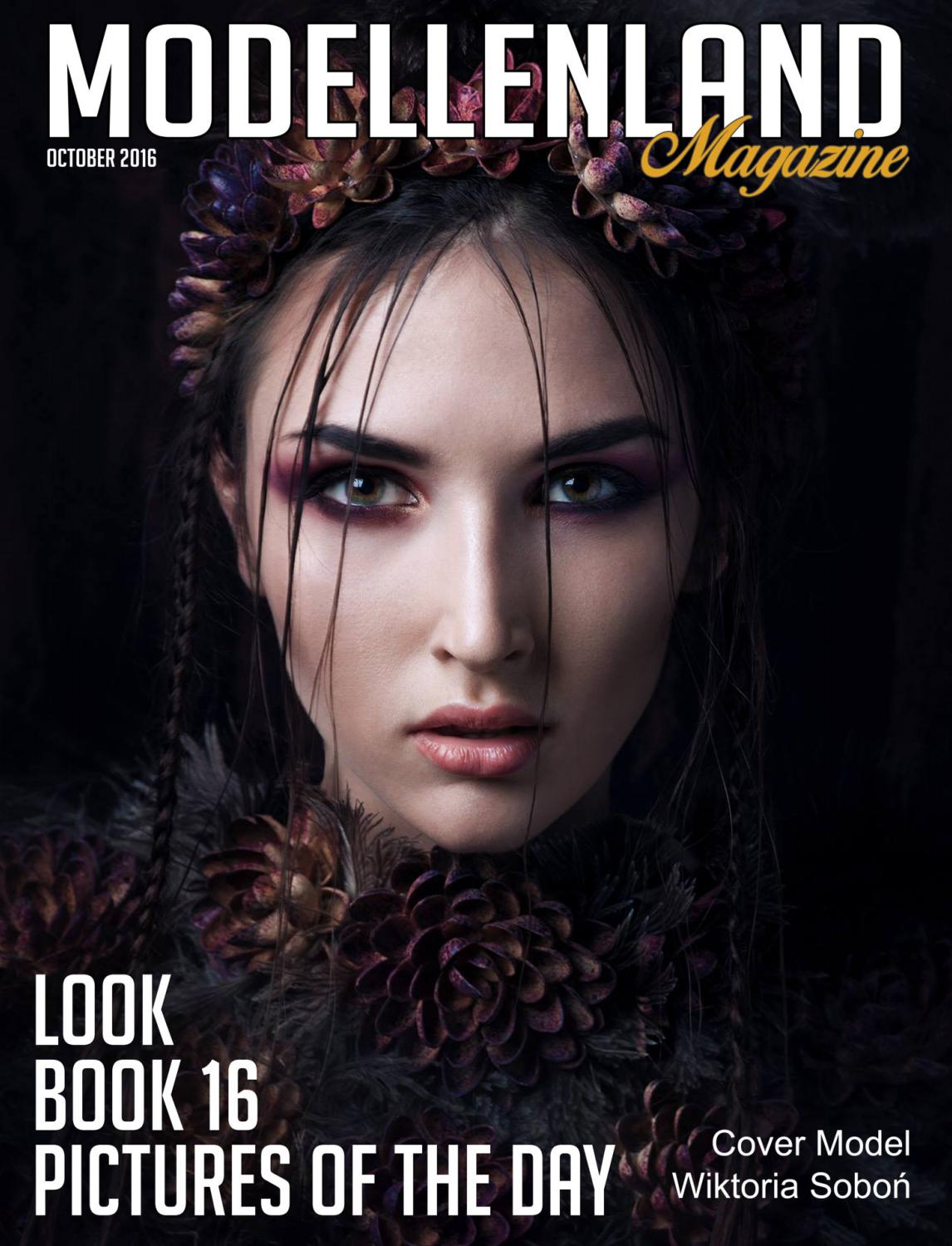 Lookbook16 by Modellenland Magazine - Issuu