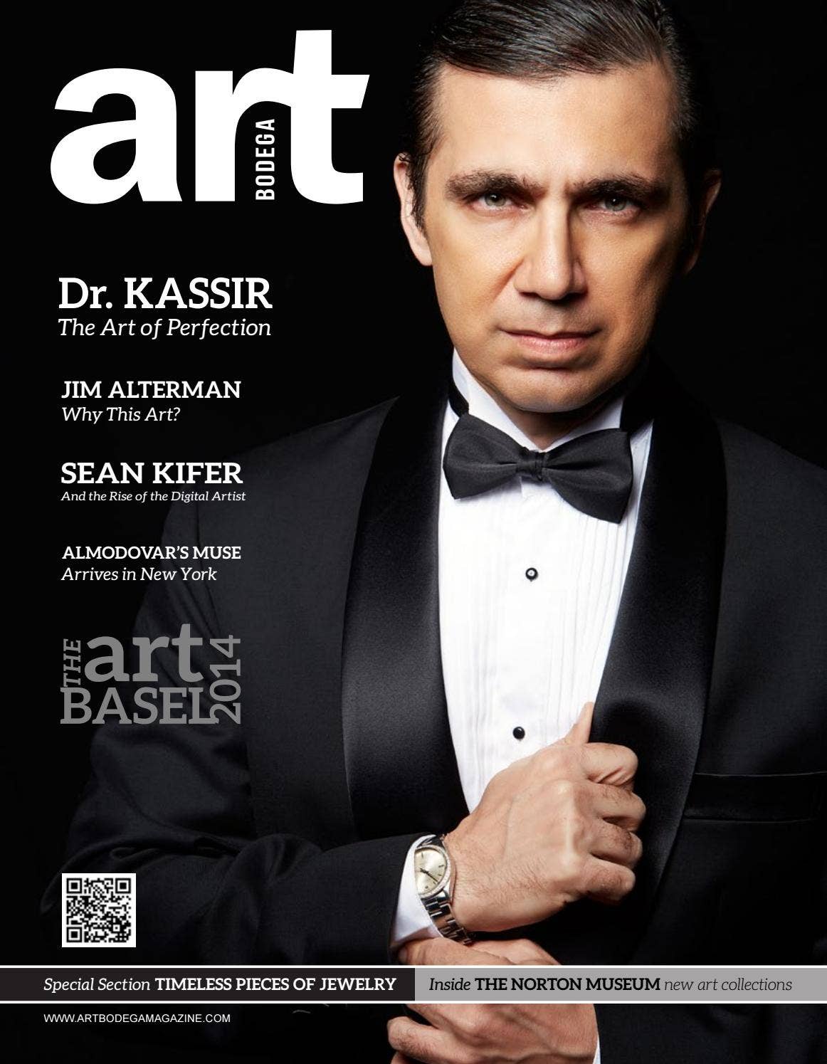 Art Bodega Winter 2014 by artbodegamagazine - Issuu
