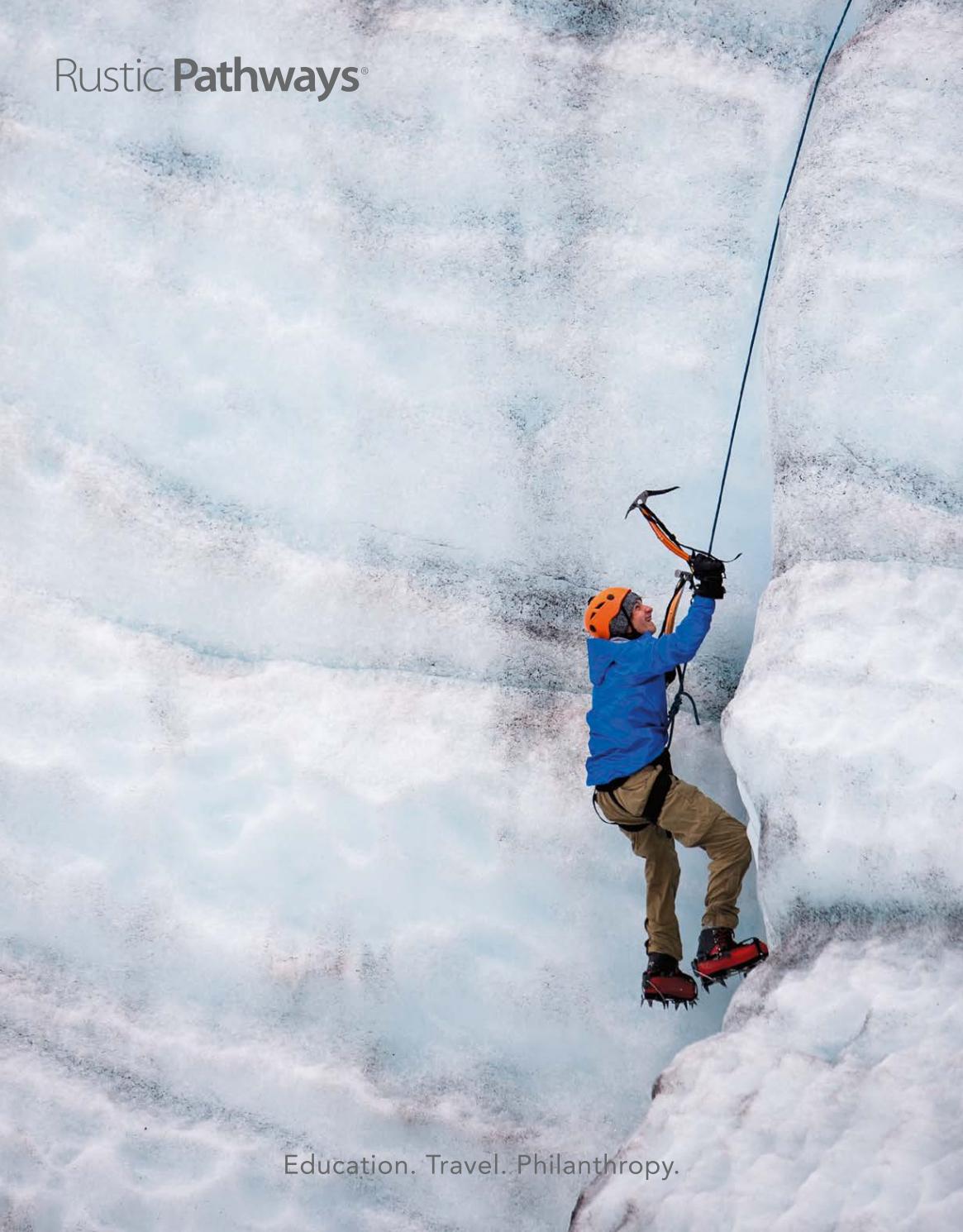 Rustic Pathways 2017 High School Catalog by Rustic Pathways - Issuu