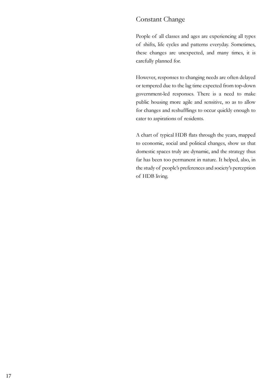 Aspirational Autonomy | M.Arch Thesis Preparation Booklet by Teri - Issuu