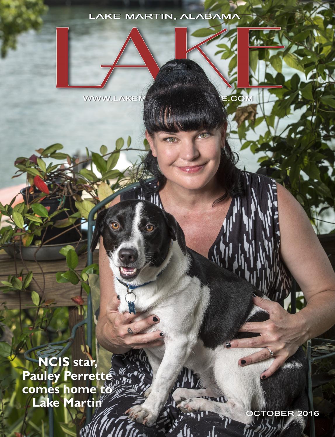 October 2016 Lake magazine by Tallapoosa Publishers - Issuu