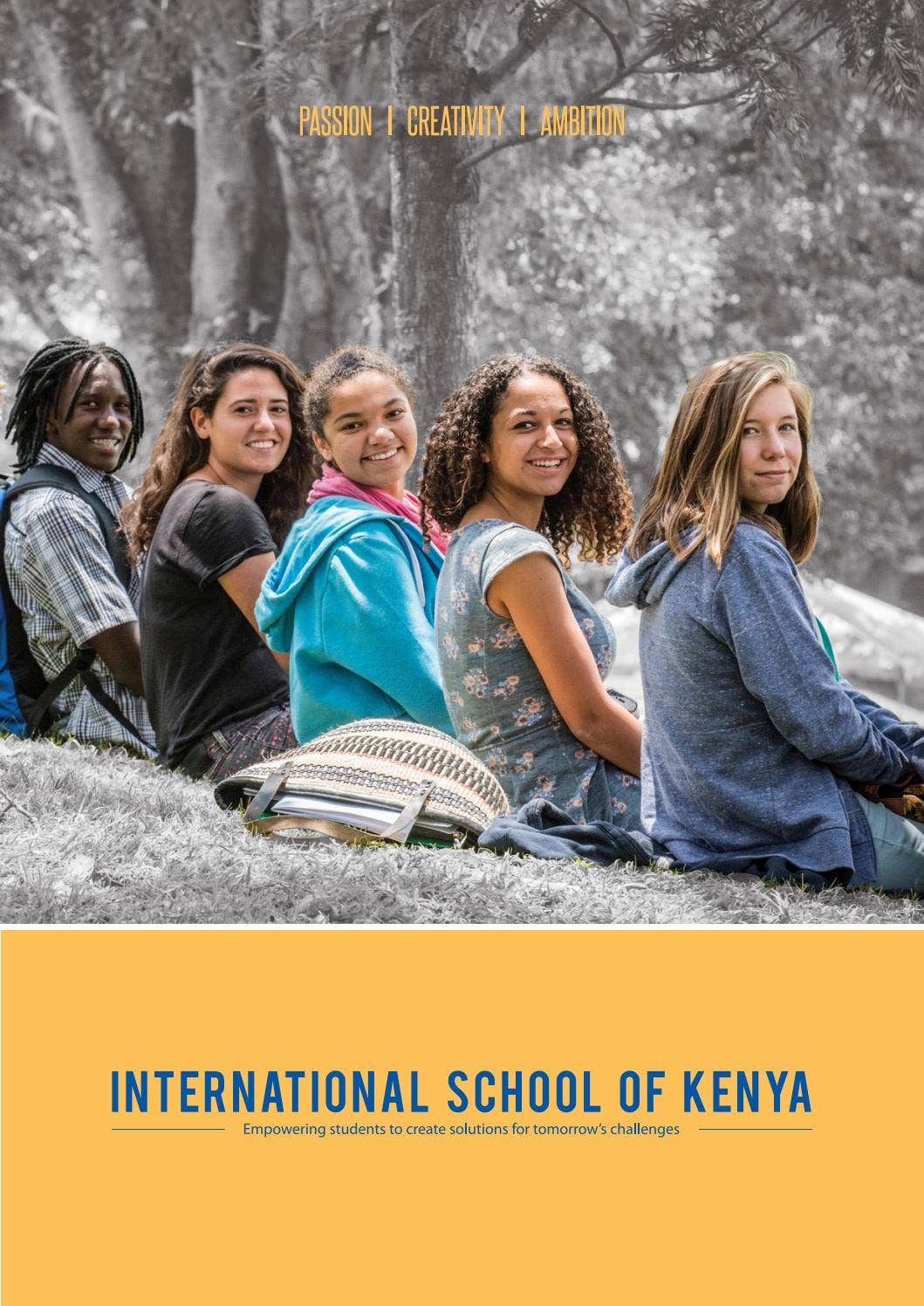 Welcome to ISK by Aliant Brands - Issuu