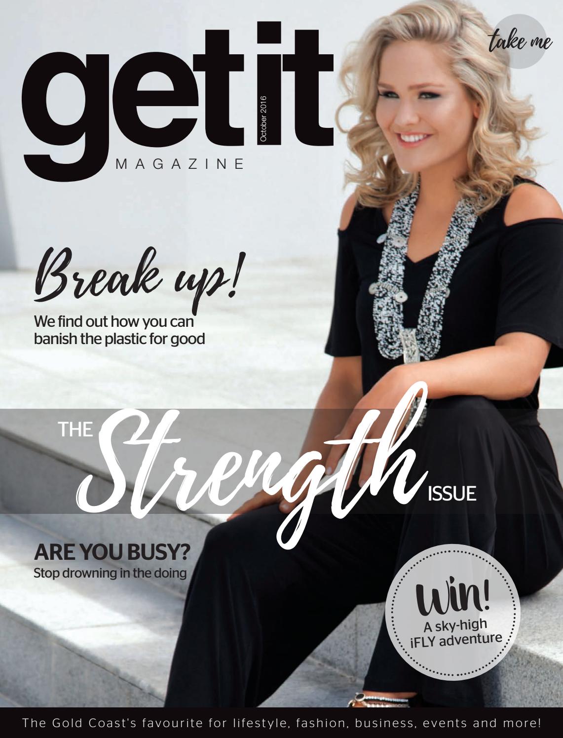 Get it October by Get it Magazine - Issuu