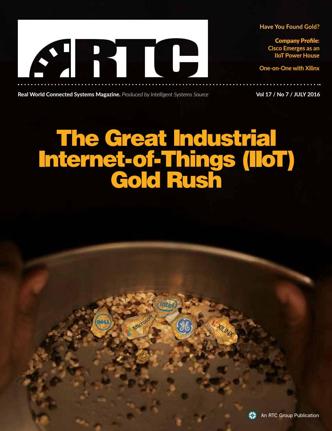 RTC Magazine by RTC Media - Issuu