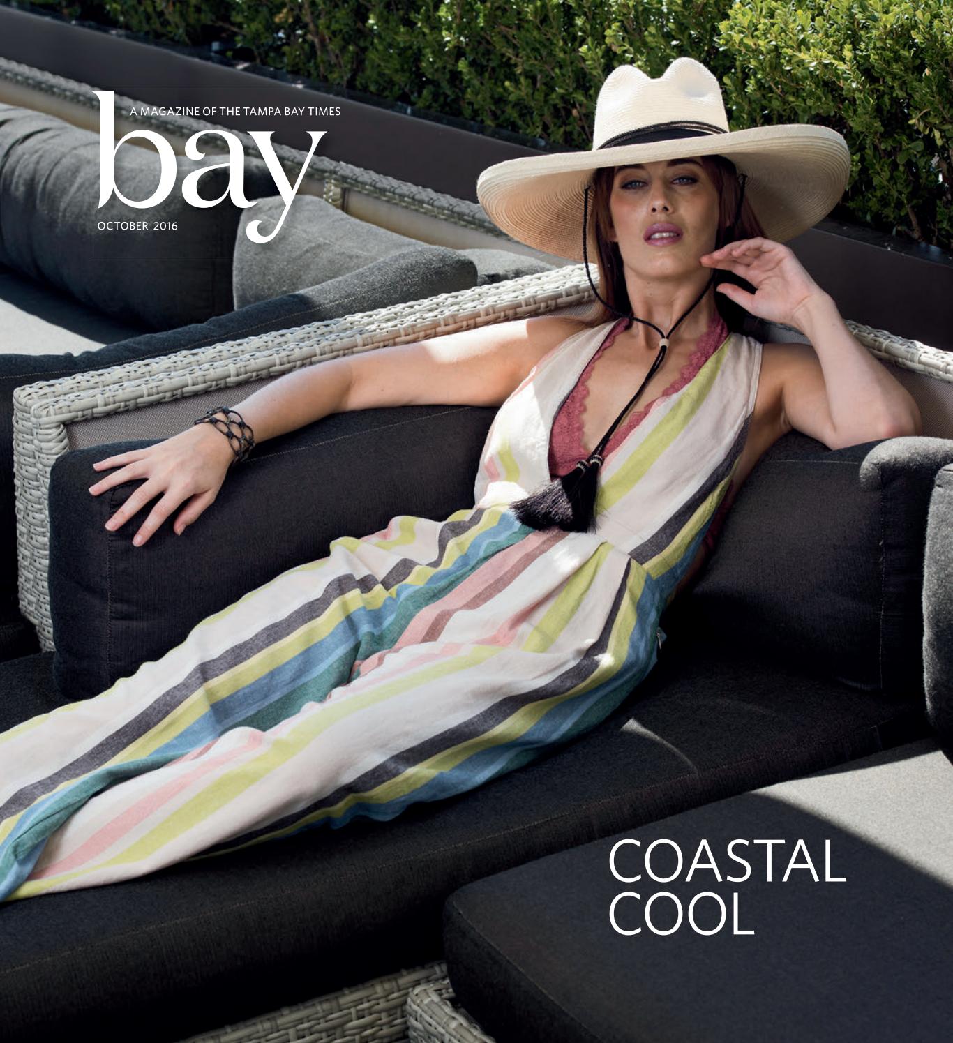 Bay Magazine - October, 2016 by Times Total Media - Issuu