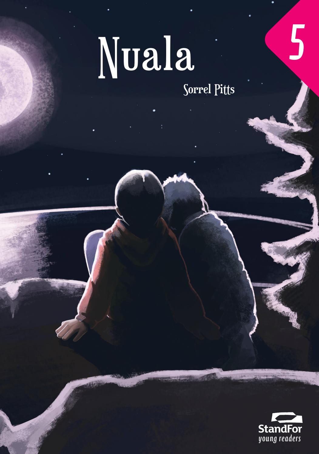 Readers nuala by Editora FTD - Issuu