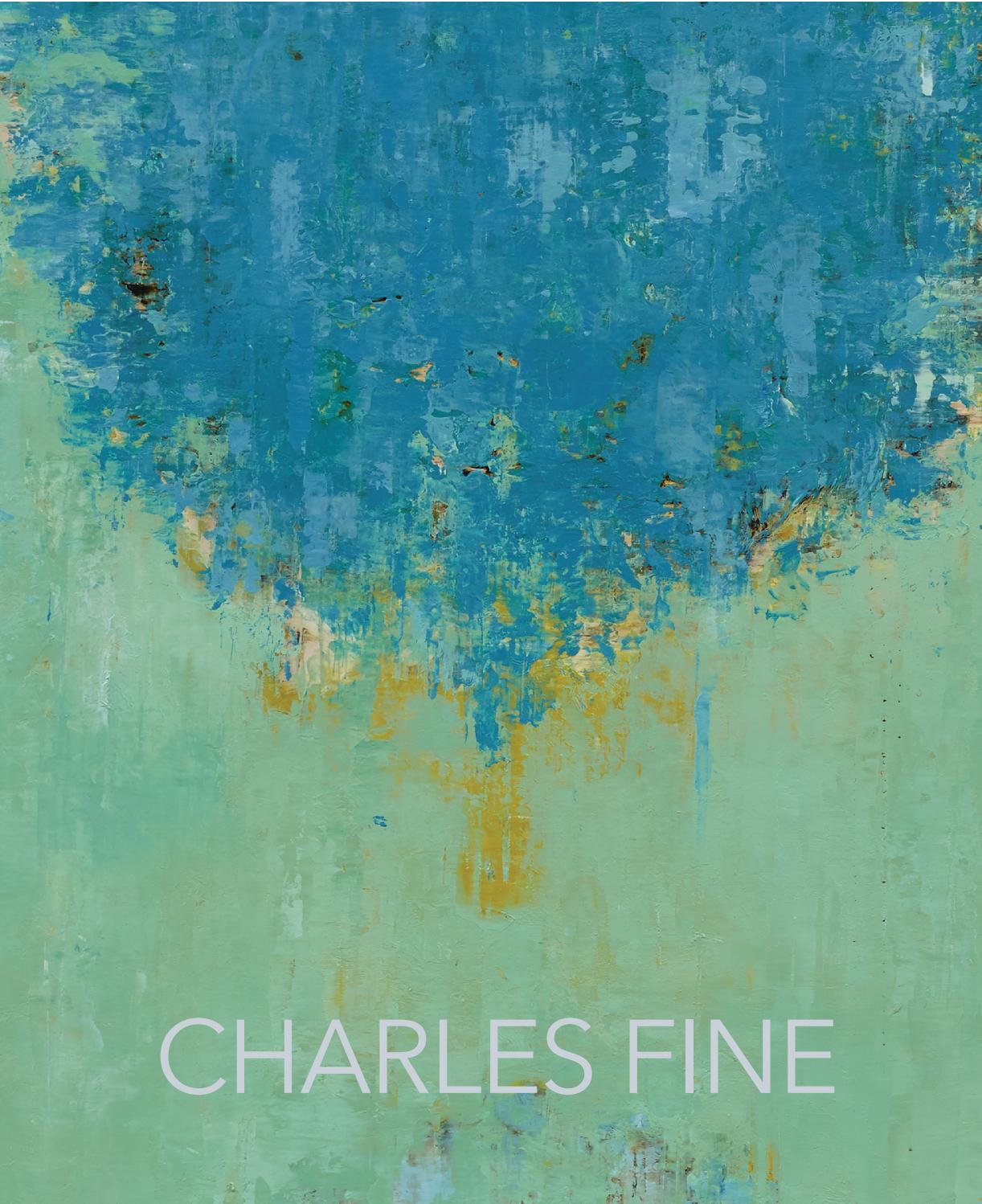 Charles Fine by Diane Rosenstein Gallery - Issuu