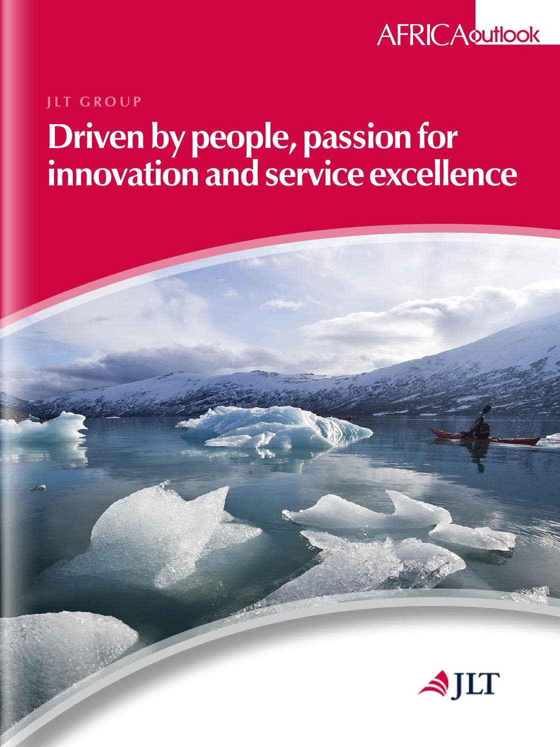 JLT GROUP by Outlook Publishing - Issuu