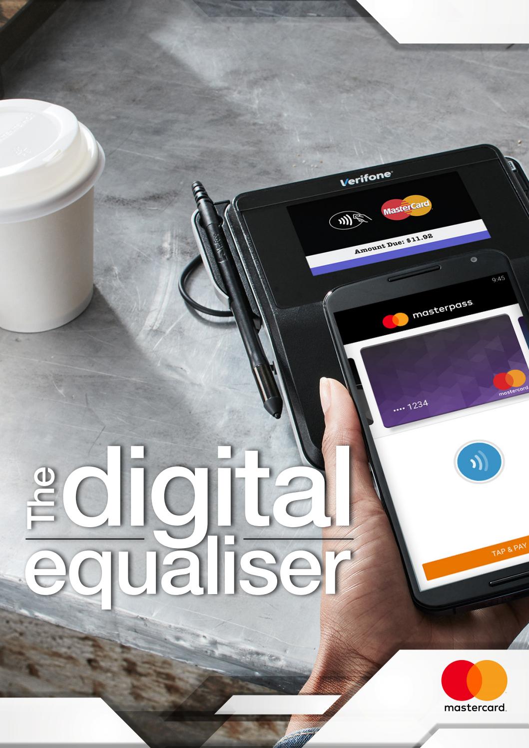 Mastercard brochure - October 2016 by Business Chief Europe - Issuu