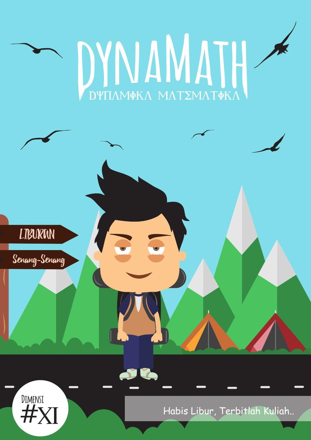 Dynamath dimensi 11 by Gumatika IPB - Issuu