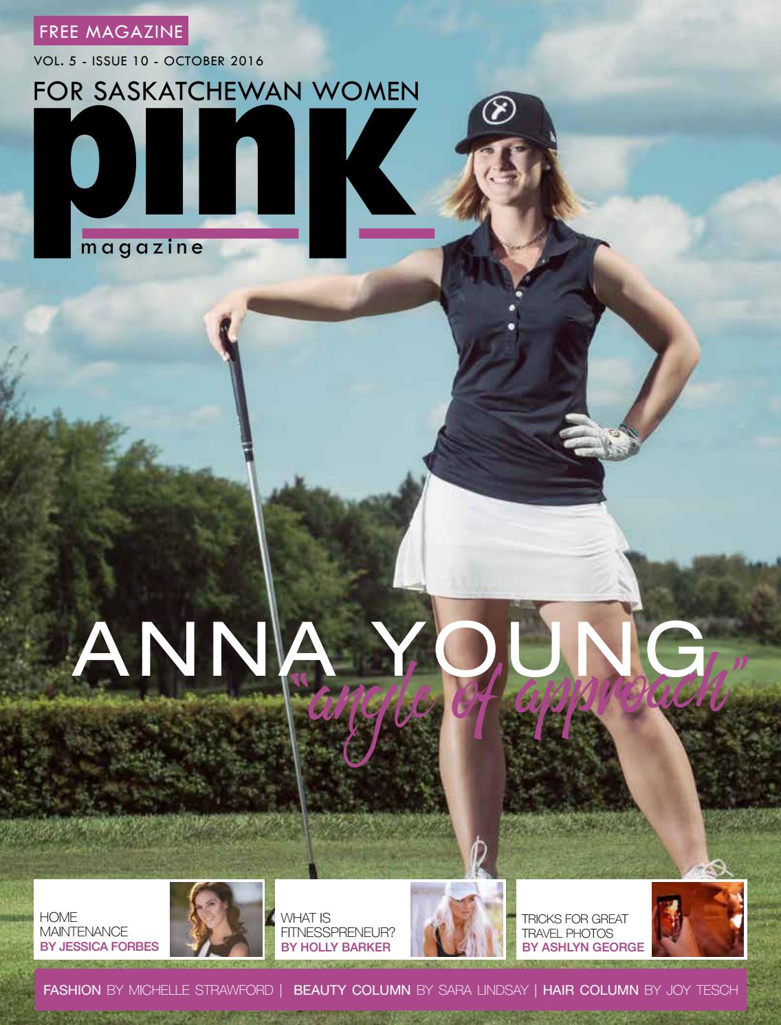 Pink Magazine - Vol. 5 October 2016 by Compass Advertising - Issuu