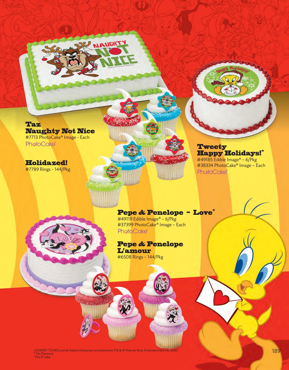 2016/2017 DecoPac Catalog by DecoPac - Issuu